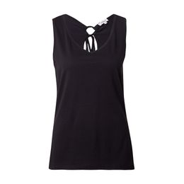 s.Oliver Top female Black size 38