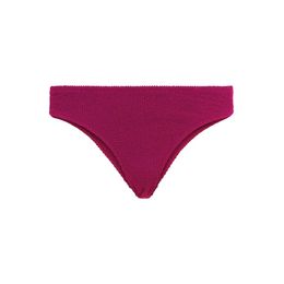 Lscn By Lascana Bikini Bottoms female Purple size M