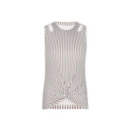 Naemi Top 'Fashion Look' female Grey size XL