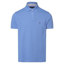 Tommy Hilfiger Shirt 'CORE 1985 REGULAR POLO' male Blue size XXXL