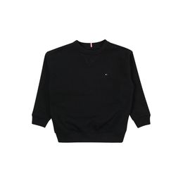 Tommy Hilfiger Sweatshirt 'Essential' boy Black size 3