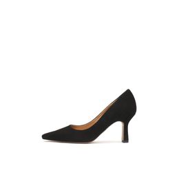 Kazar Pumps Damen Größe 35 schwarz