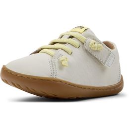 Camper First-Step Shoes 'Peu Cami' kids White size 24