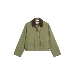 Marc O'Polo Marc O'polo Between-Season Jacket female Green size 32