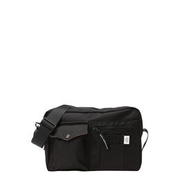 Mads N&oslash;rgaard Mads Norgaard Copenhagen Crossbody Bag 'Bel One Cappa' female Black size One Size