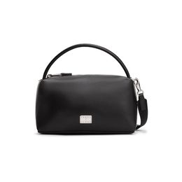 Tommy Jeans Schultertasche 'AMERICAN COOL' Damen Gr&ouml;&szlig;e One Size schwarz