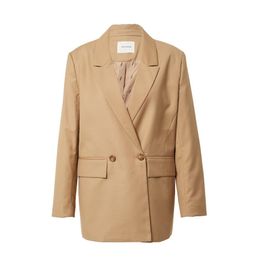 Sofie Schnoor Blazer female Beige size M