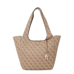 Guess Shopper 'Calista' female Beige size One Size