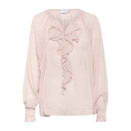 Saint Tropez Bluse 'Lazie' Damen Gr&ouml;&szlig;e XL ros&eacute;