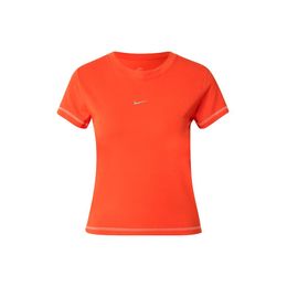 Nike Sportswear Shirt female Red size M
