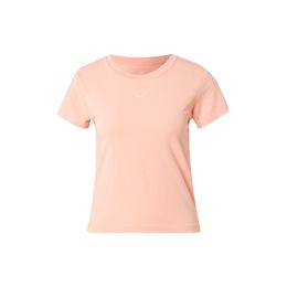 Nike Sportswear Shirt 'Chill' female Orange size S