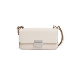 Tommy Jeans Tasche 'CRUSH' Damen Gr&ouml;&szlig;e One Size ecru