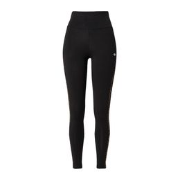 adidas originals Leggings female Black size S