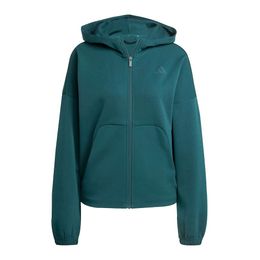 adidas Sportswear Athletic Sweatshirt 'Future Icons' female Green size M