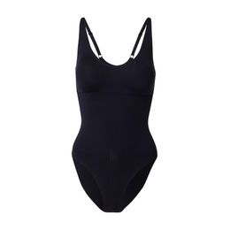 Chantelle Shaping Bodysuit 'SMOOTH COMFORT' female Black size XL
