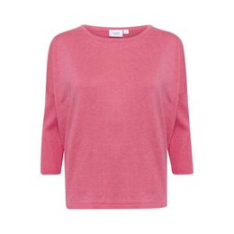 Saint Tropez Sweater 'SZMila' female Pink size S