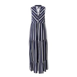 V&eacute;ro Moda Vero Moda Dress 'VMCHRISTINA' female Blue size M