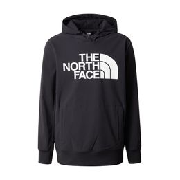The North Face Athletic Sweatshirt 'TEKNO' male Black size S