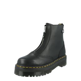 Dr. Martens Stiefelette 'Jetta' Damen Gr&ouml;&szlig;e 36 schwarz Winterschuhe
