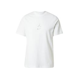 Jordan Shirt male White size XXL