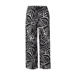 Z-ONE Pants 'Fa44biola' female Black size 44/46