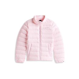 Tommy Hilfiger Between-Season Jacket 'ESSENTIAL' boy Pink size 92