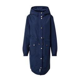V&eacute;ro Moda Vero Moda Between-Seasons Parka 'ZOASOFIA' female Blue size S