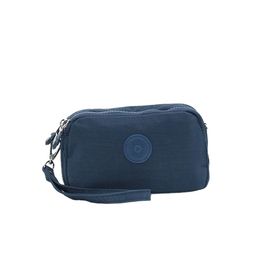 Mindesa Crossbody Bag female Blue size One Size