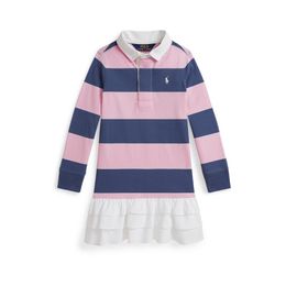 Polo Ralph Lauren Dress girl Pink size 6