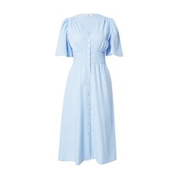 Jacqueline de Yong Jdy Shirt Dress 'JDYNora' female Blue size S