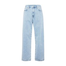 Carhartt Work In Progress Carhartt WIP Jeans 'Landon' Herren Gr&ouml;&szlig;e 32 hellblau