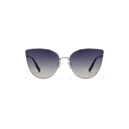 Hawkers Sonnenbrille 'All In' Damen Größe Onesize blau / silber