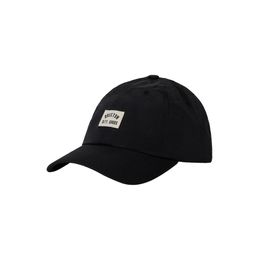 Brixton Cap 'WOODBURN' Damen Gr&ouml;&szlig;e 55/60 beige / schwarz