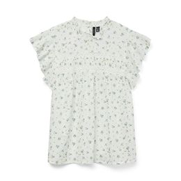 Véro Moda Vero Moda Blouse 'VMTrine' female White size XL