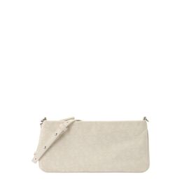 Calvin Klein Crossbody Bag female Beige size One Size