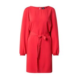 V&eacute;ro Moda VERO MODA Kleid 'VMLYDIA' Damen Gr&ouml;&szlig;e 38 rot Winterkleid