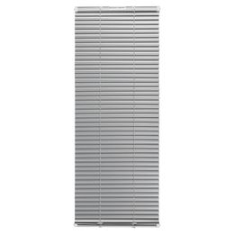 Gardinia EasyFix Alu-Jalousie 'Easy Move' silber 90 x 130 cm