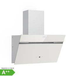 Klarstein Alina Dunstabzugshaube 60 cm 680 m&sup3;/h Leise EEK A++