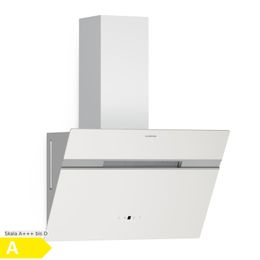 Klarstein Alina Dunstabzugshaube 60 cm Smart 600 m&sup3;/h Leise EEK A
