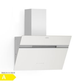 Klarstein Alina Dunstabzugshaube 60 cm 600 m&sup3;/h Leise EEK A