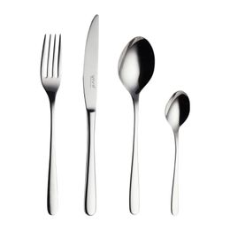 Villeroy & Boch vivo Villeroy & Boch Group Tafelbesteck New Fresh Basic 24er Set