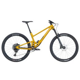 SCOR 2030 ST Carbon NX - S - Allmountain-Trail (120-150 mm) - NOT YELLOW