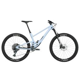 SCOR 2030 ST Carbon GX - S - Allmountain-Trail (120-150 mm) - ICE BABY