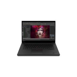 Lenovo ThinkPad P1 G3 15" Core i9 2.4 GHz - SSD 1 TB - 32GB QWERTZ - Deutsch