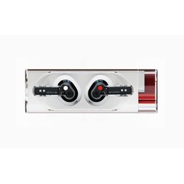 Ohrhörer In-Ear Bluetooth Rauschunterdrückung - NOTHING Ear (Stick)