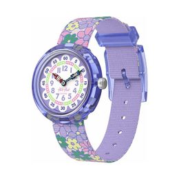 Flik Flak Kinderuhr Let's Get Artsy FBNP240