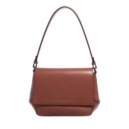 Liebeskind Berlin Crossbody Bags - Lilly Crossbody Bag M - Gr. unisize - in Rot - f&uuml;r Damen