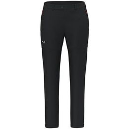 Salewa Puez Talvena Dst 2/1 Short W - Wanderhose - Damen