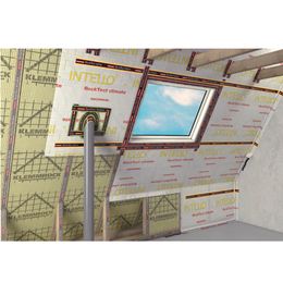 Rockwool D&auml;mmstoffmesser mit Wellenschliff, Klingenl&auml;nge 30 cm