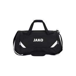 Jako Sporttasche Herren Größe 7 schwarz / weiß